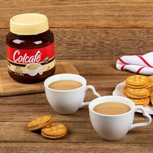 Colcafé - One of Colombia's most popular instant coffee - Cordialsa USA