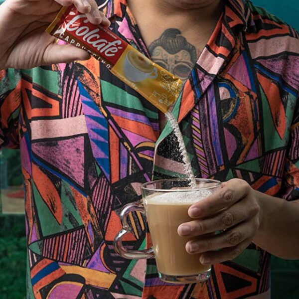 Colcafé - One of Colombia's most popular instant coffee - Cordialsa USA