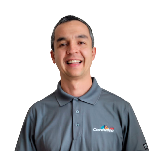 Alexander Valencia - Cordialsa USA
