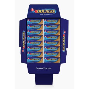 Ducales | Taste the Magic, Light & Delicious | Cordialsa USA