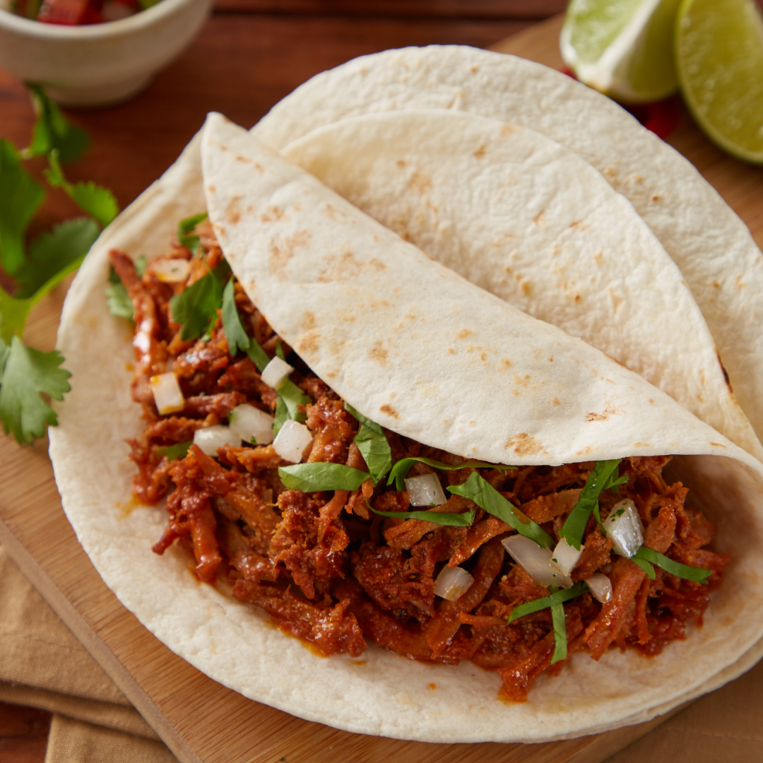 Chata | Traditional Mexican Dishes | Cordialsa USA