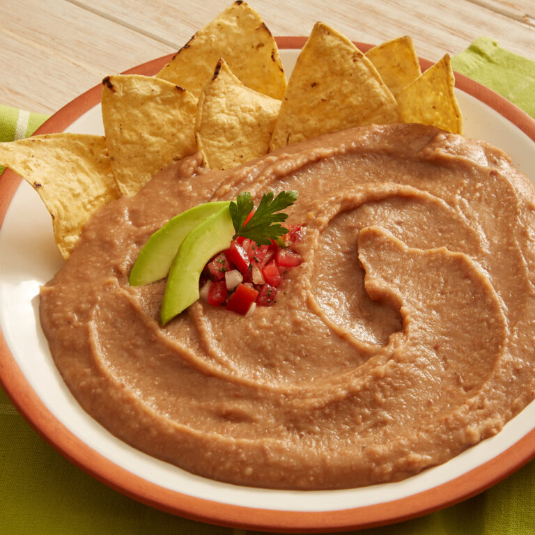 Chata | Traditional Mexican Dishes | Cordialsa USA