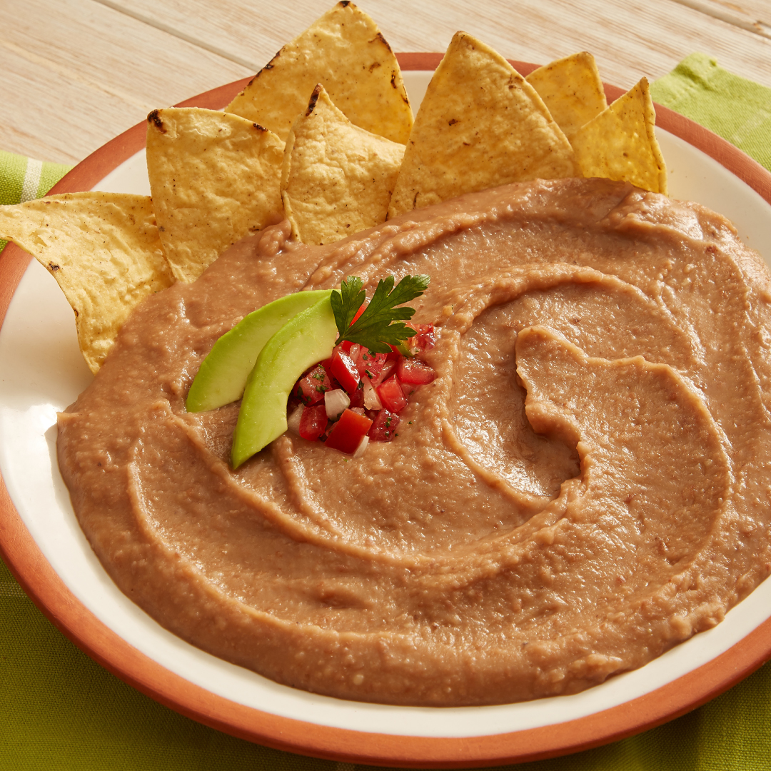 Chata | Traditional Mexican Dishes | Cordialsa USA