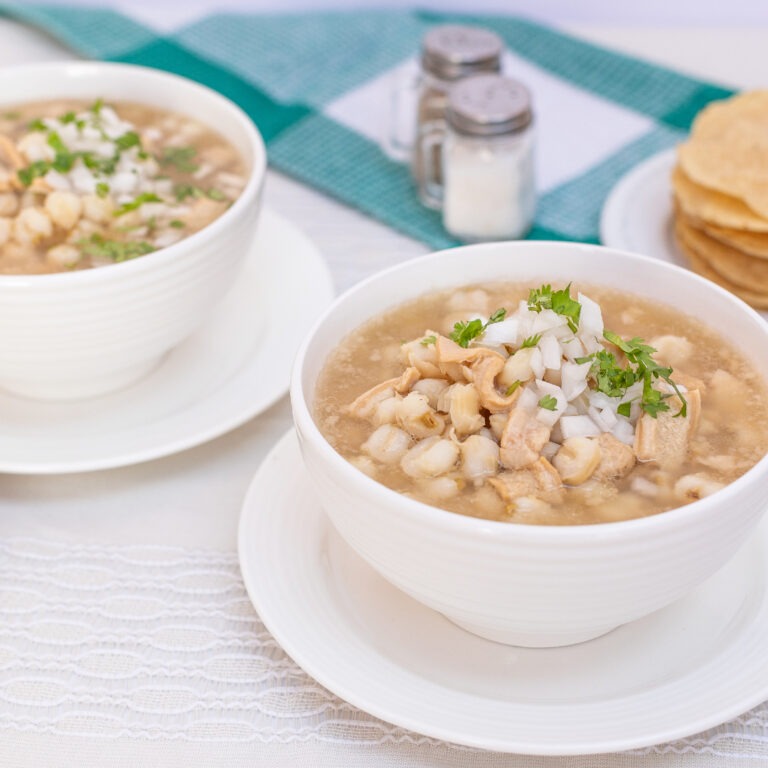 Chata | Traditional Mexican Dishes | Cordialsa USA