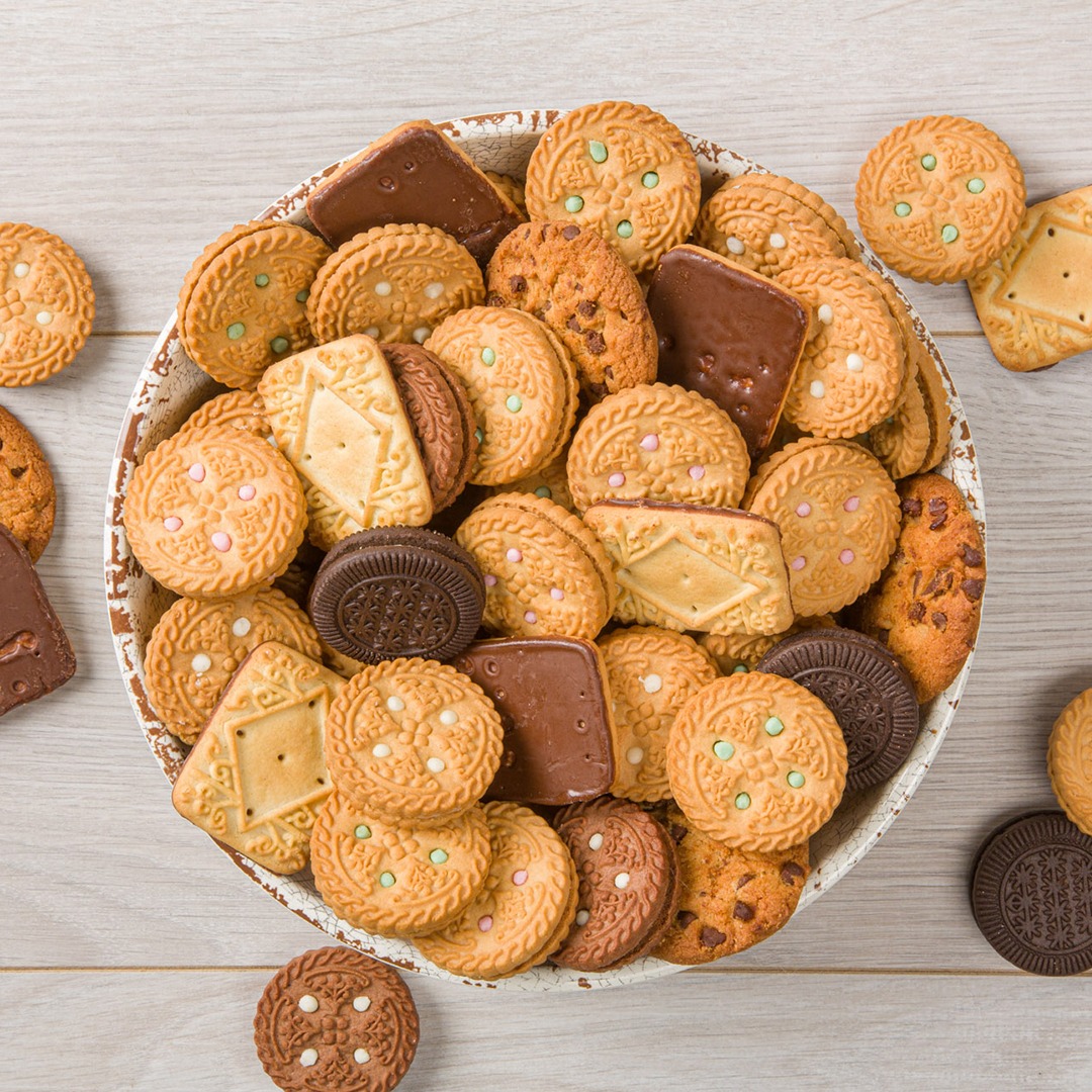 Festival | Unique and Incomparable Flavors in each Cookie | Cordialsa USA