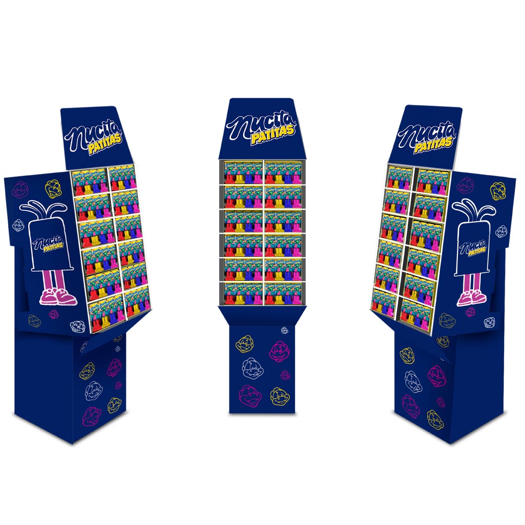 Nucita | Rich Flavor that Proved to be a Delight | Cordialsa USA