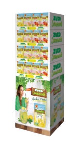 Zuko | Instant and Refreshing Drinks | Cordialsa USA