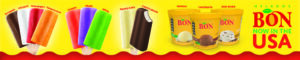 Helados Bon | #1 Ice Cream brand in the Dominican Republic | Cordialsa USA