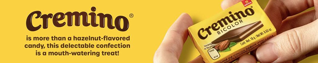 Cremino | Fine Flavor For a Competitive Price | Cordialsa USA