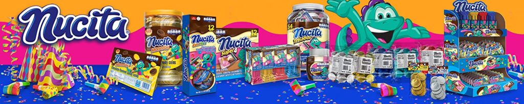 Nucita | Rich Flavor that Proved to be a Delight | Cordialsa USA