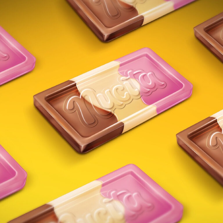 Nucita | Rich Flavor that Proved to be a Delight | Cordialsa USA