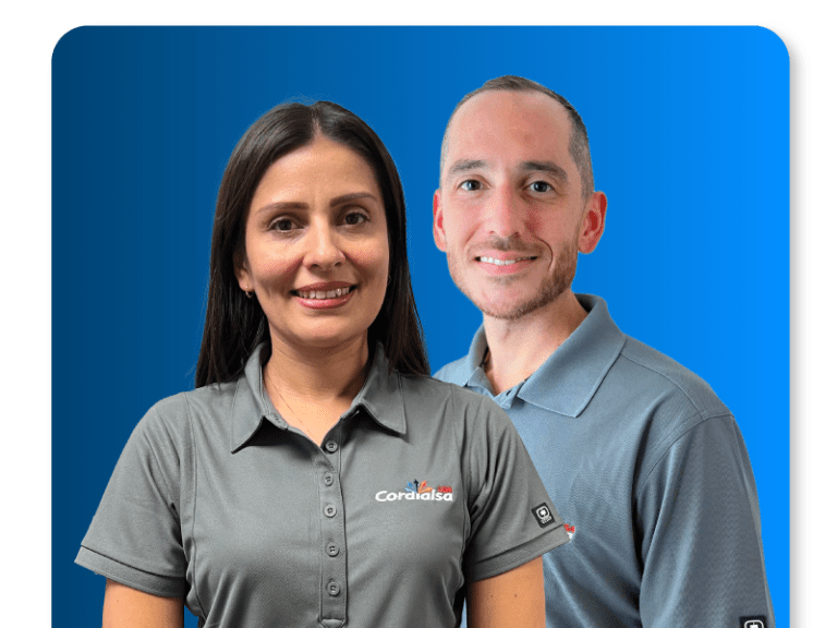 Work With Us - Cordialsa USA