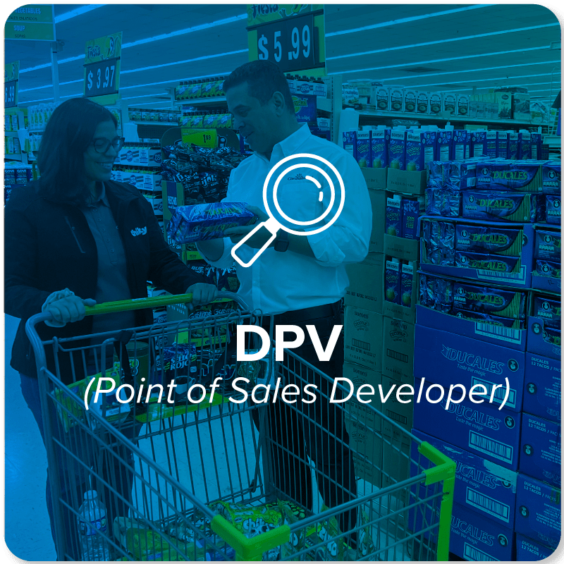 Careers Commercial - Cordialsa USA