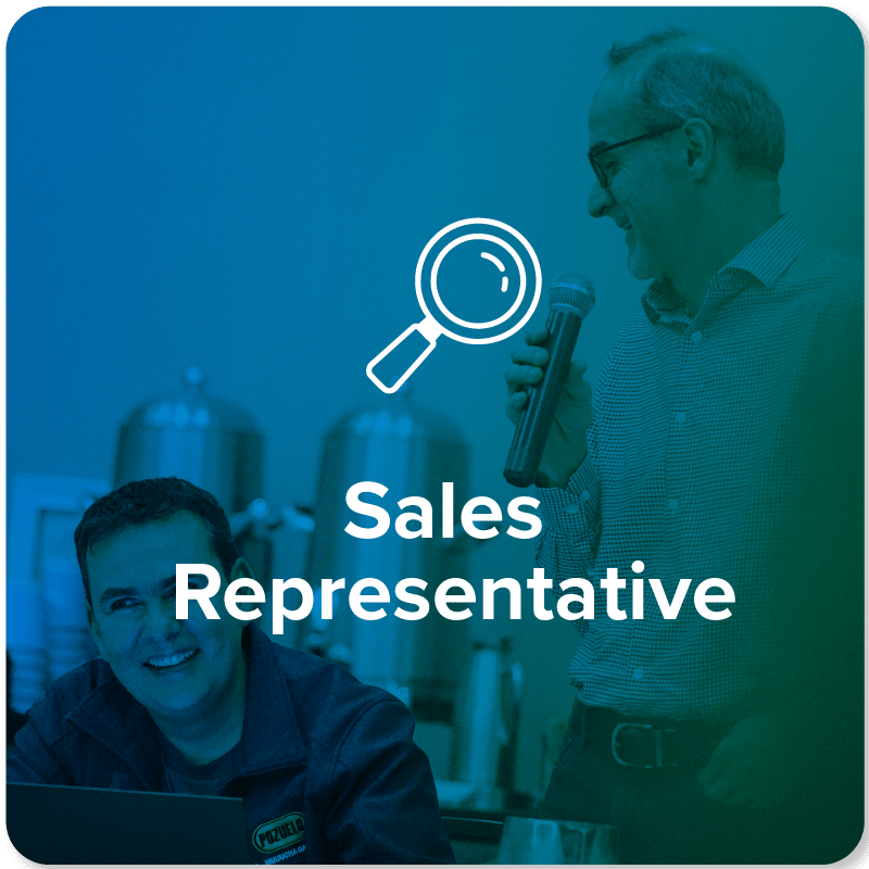 Careers Commercial - Cordialsa USA