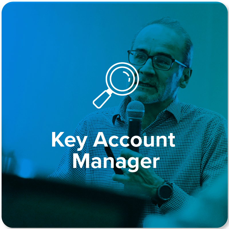 Careers Commercial - Cordialsa USA