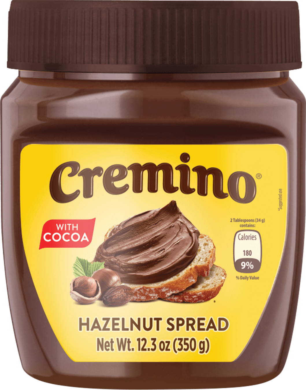 Cremino | Fine Flavor For a Competitive Price | Cordialsa USA
