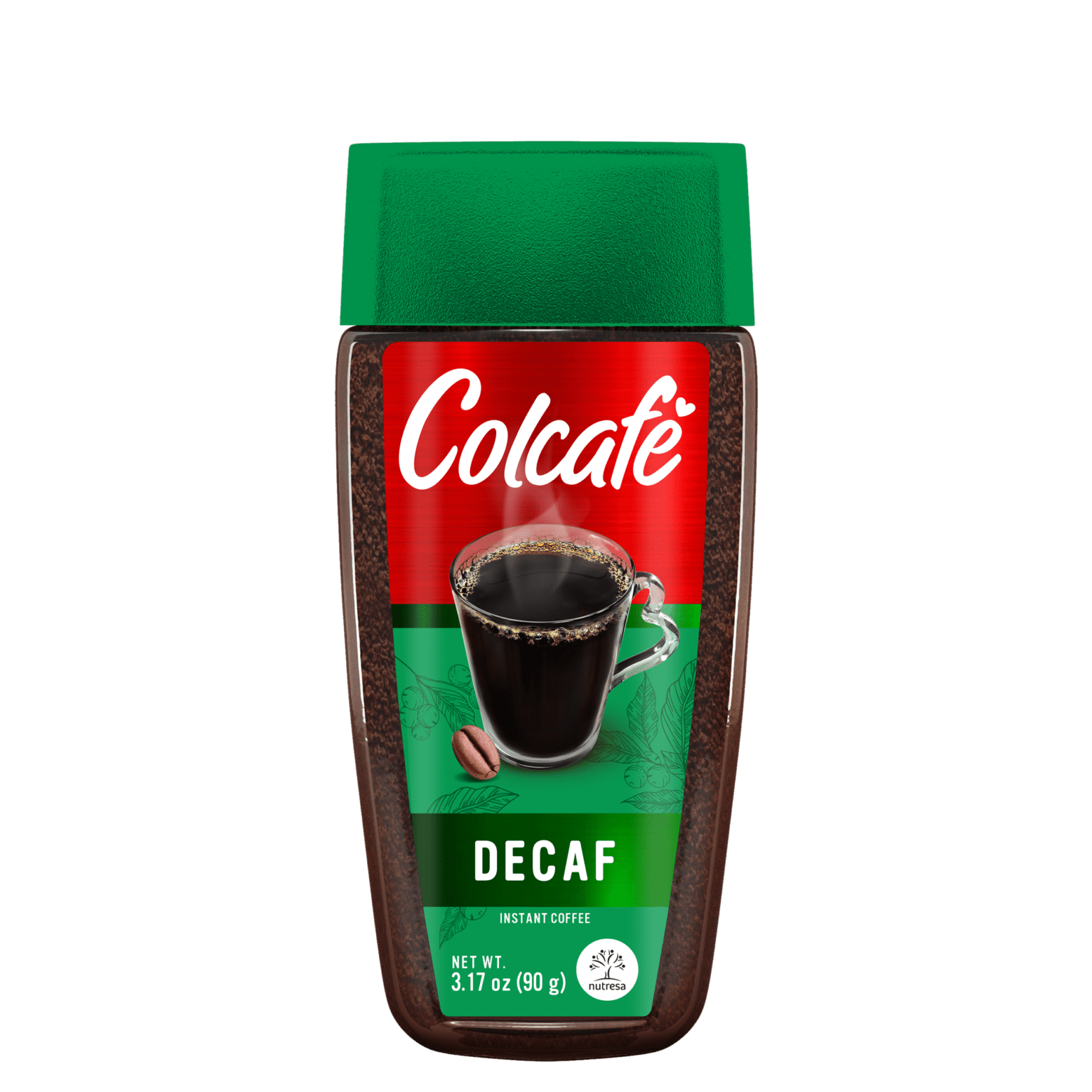 Colcafé - One of Colombia's most popular instant coffee - Cordialsa USA