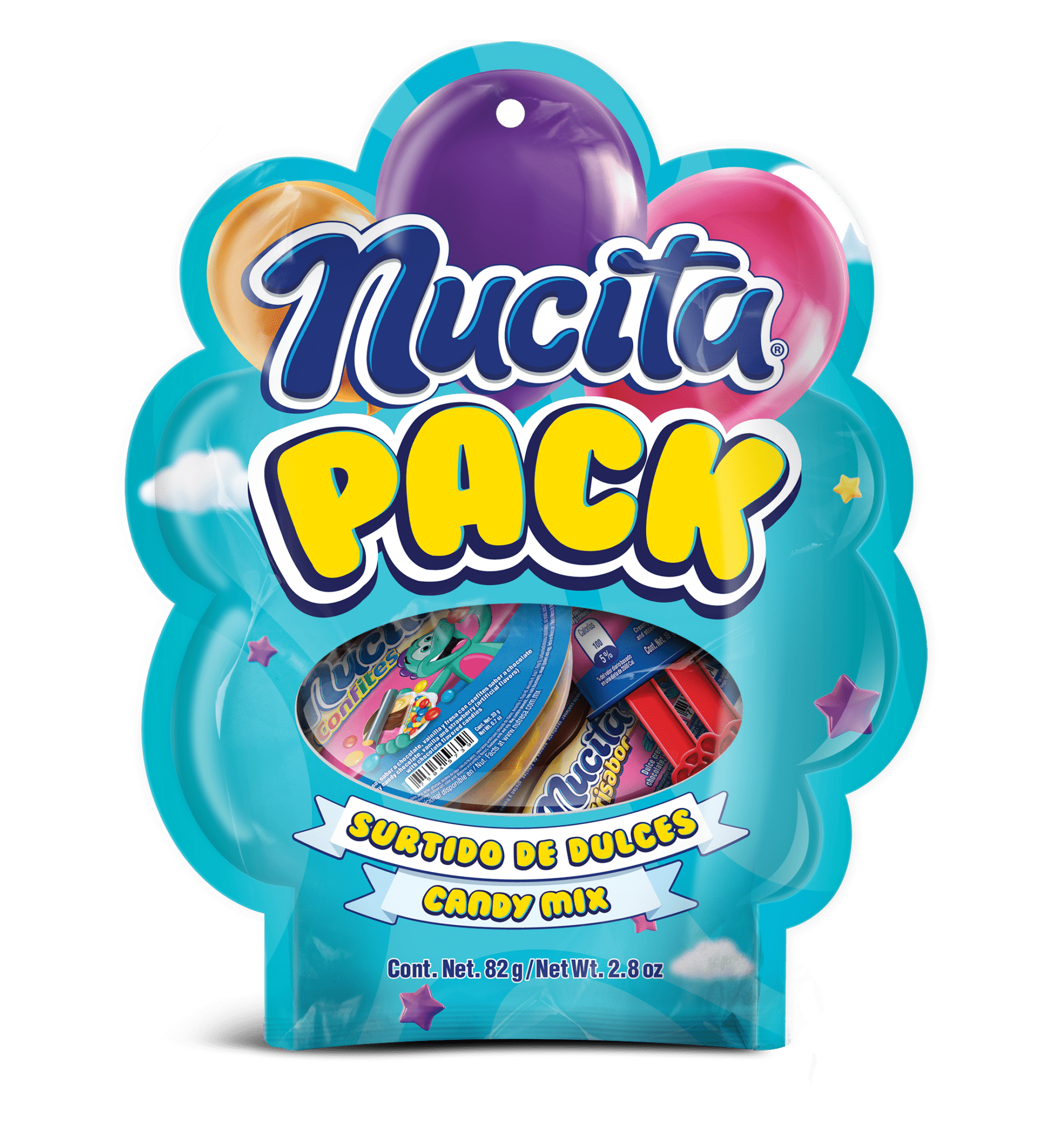 Nucita | Rich Flavor that Proved to be a Delight | Cordialsa USA