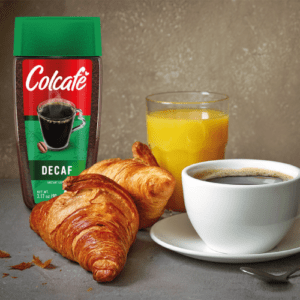 Colcafé - One of Colombia's most popular instant coffee - Cordialsa USA