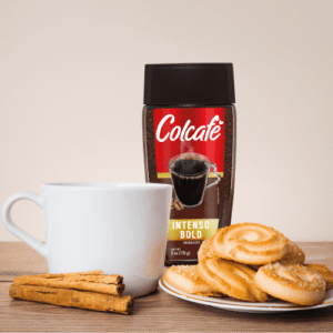 Colcafé - One of Colombia's most popular instant coffee - Cordialsa USA