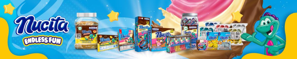 Nucita | Rich Flavor that Proved to be a Delight | Cordialsa USA